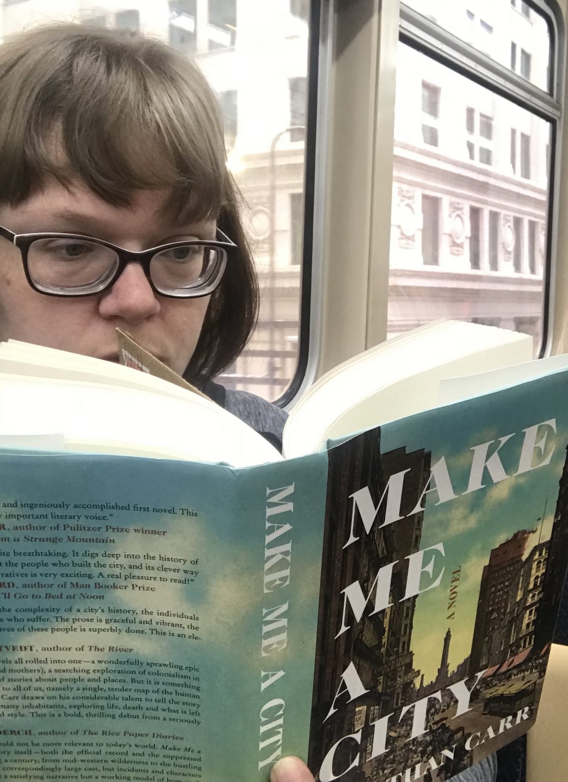 Chicago Books Make Great Holiday Gifts